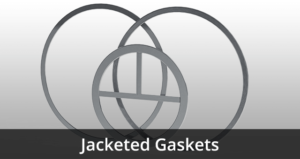 Jacketed Gaskets | Jay Gaskets
