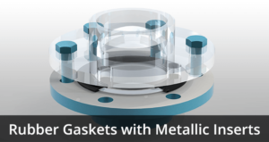 Jay Gaskets | Industrial Gaskets Manufacturers & Suppliers from India